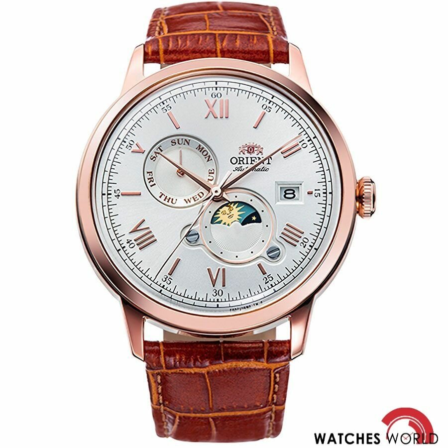 Наручные часы ORIENT
