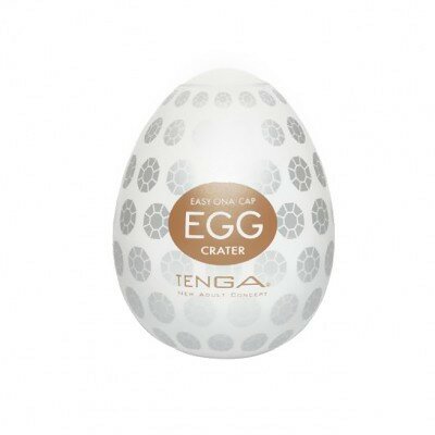 TENGA EGG Серия Яйцо-Дизайн Секс-Игрушка для Мужчин, Дискретное Карманное Удовольствие, Бренд Yaxin EGG-016, Японское