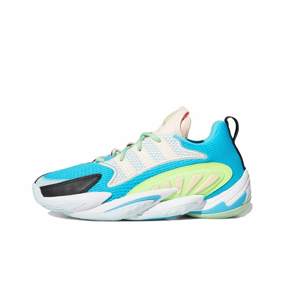 Кроссовки Crazy BYW 2.0