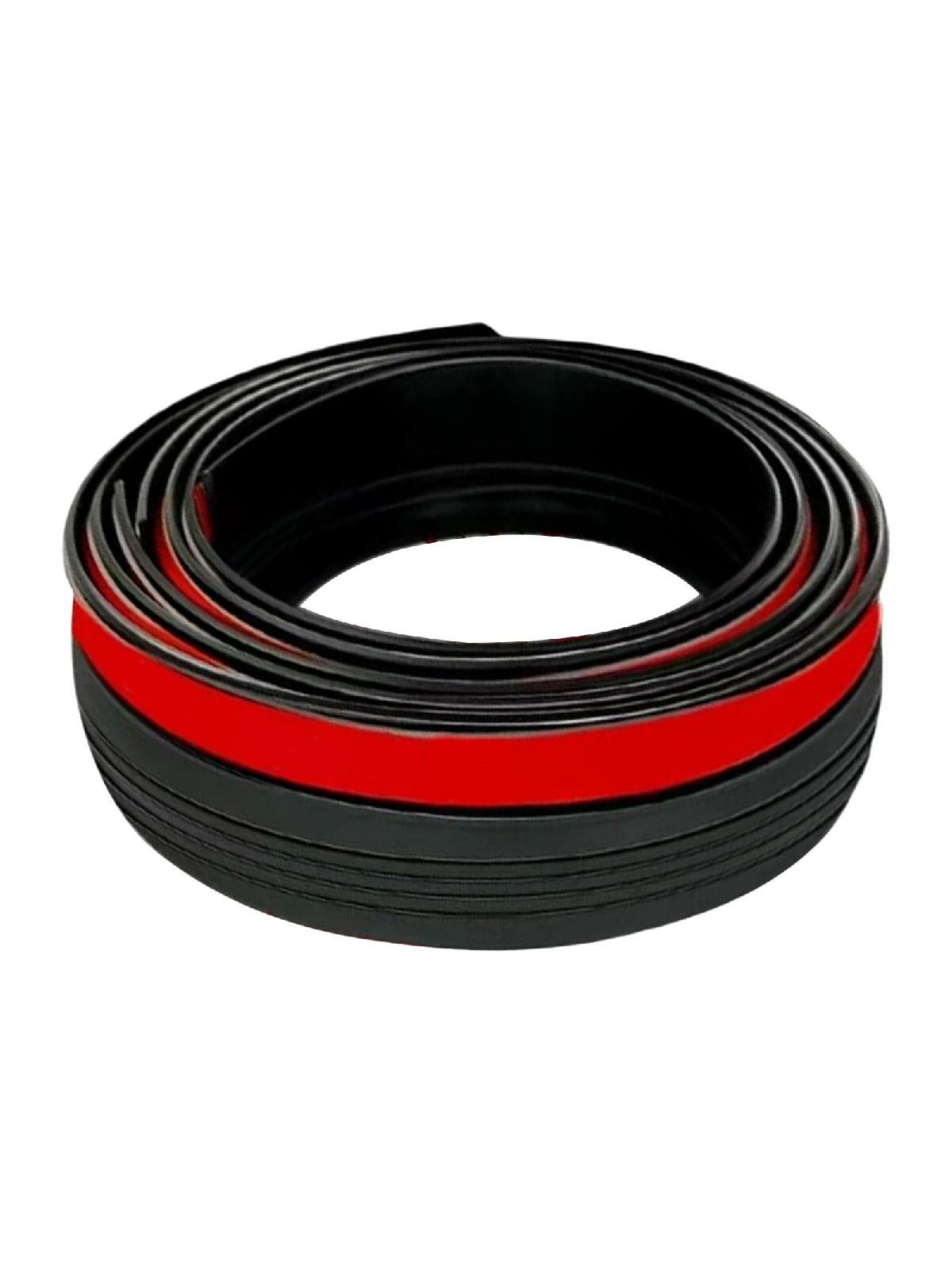 Soft Rubber Car Window Seal Strips For Sound Insulation And Smooth Operation
