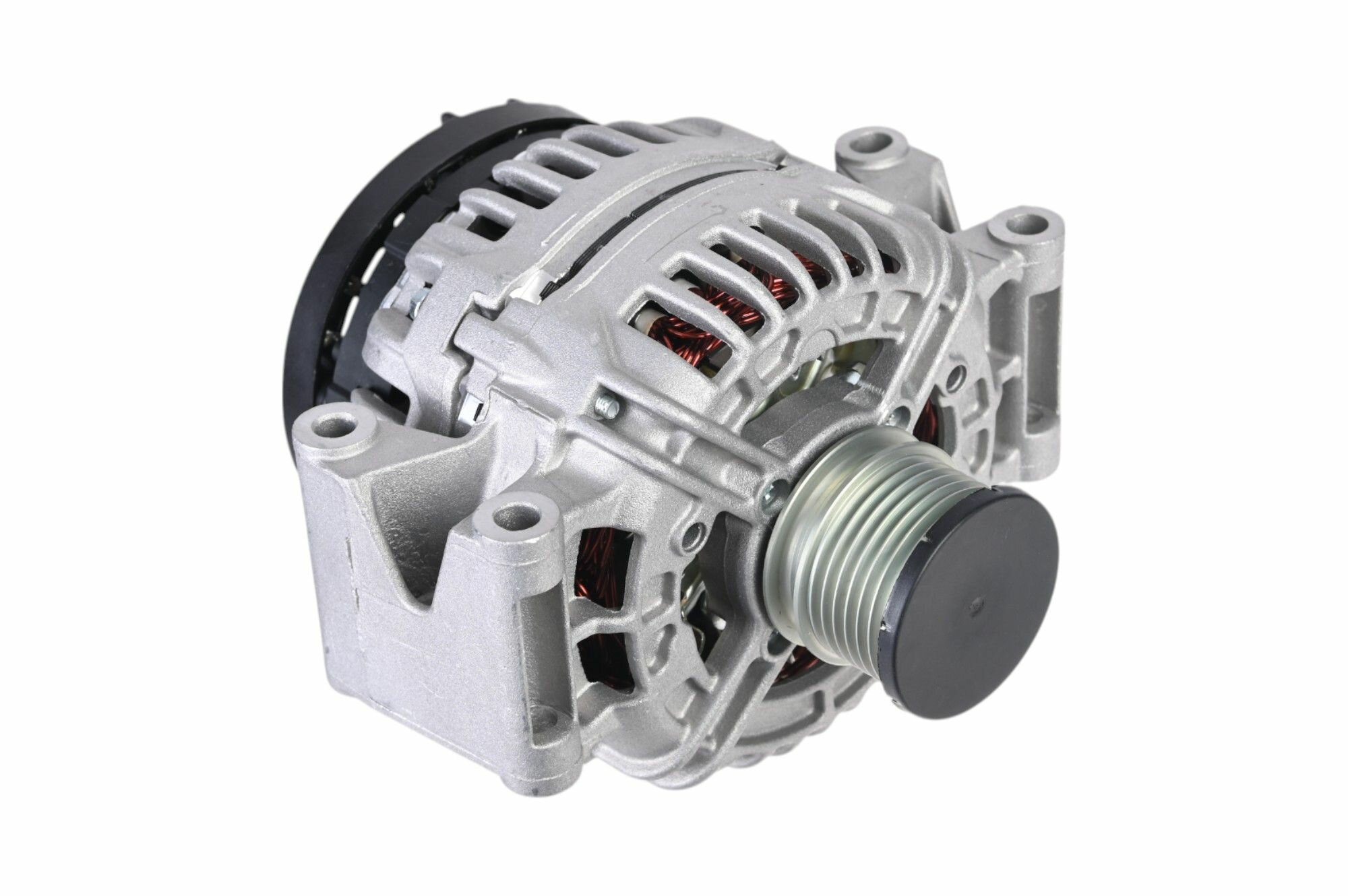Генератор 12V 120А для Мерседес Спринтер 3-t, 5-t, Классик 35-t 06-10900-SX STELLOX