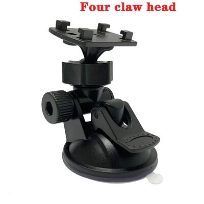 9 типов, U-образное крепление на присоске, Держатель DVR для цифровой видеокамеры, DV крепление D