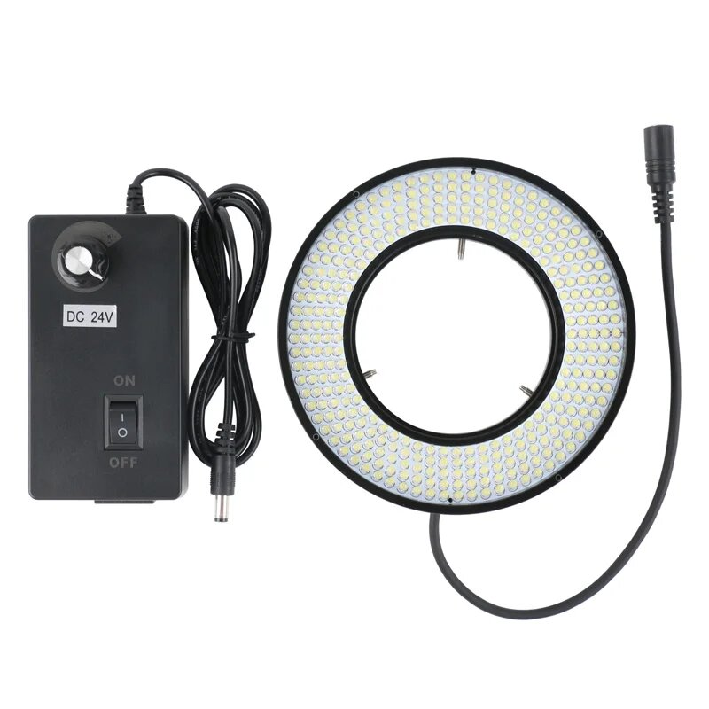Eakins Ring Light 320 Белый