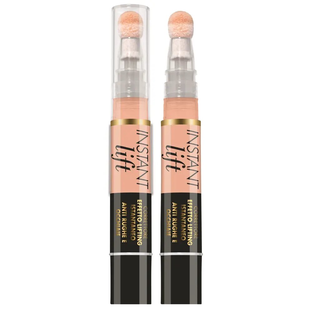 Deborah DEBORAH Консилер INSTANT LIFT CONCEALER тон 01 белоснежный