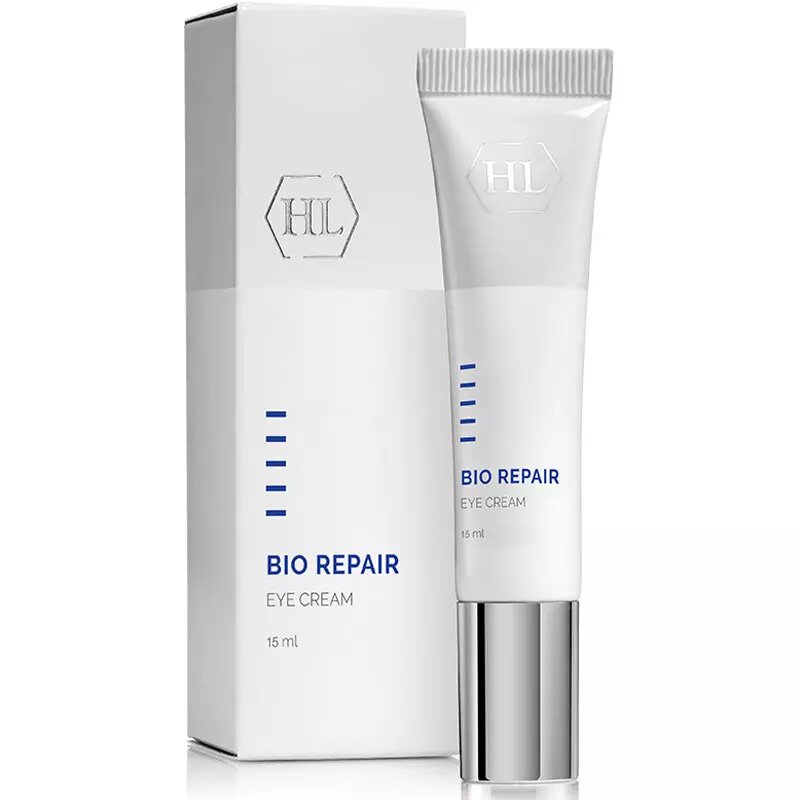 Крем HOLY LAND Смягчающий увлажняющий с регенерирующим комплексом, 15 мл