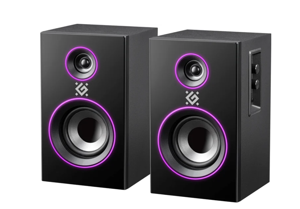 Акустика Defender Solar 20