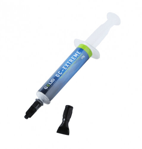 Термопаста Gelid GC-Extreme 10 грамм (TC-GC-03-02)