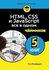 HTML, CSS и JavaScript все в одном для чайников