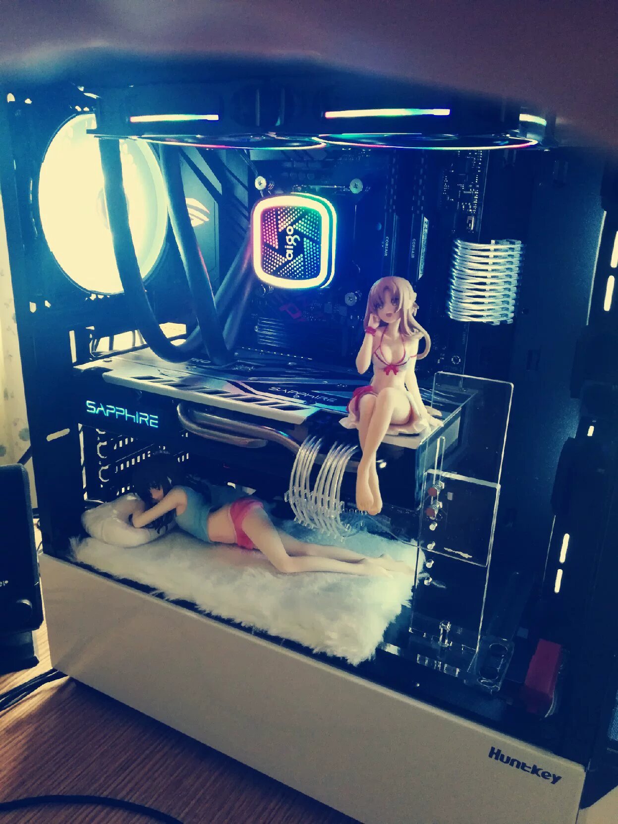 Автомобильные украшения для котят, милый популярный очаровательный держатель для ручек с котом, украшение в виде