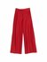 Брюки Max Mara Wide-leg trousers, размер 44, red