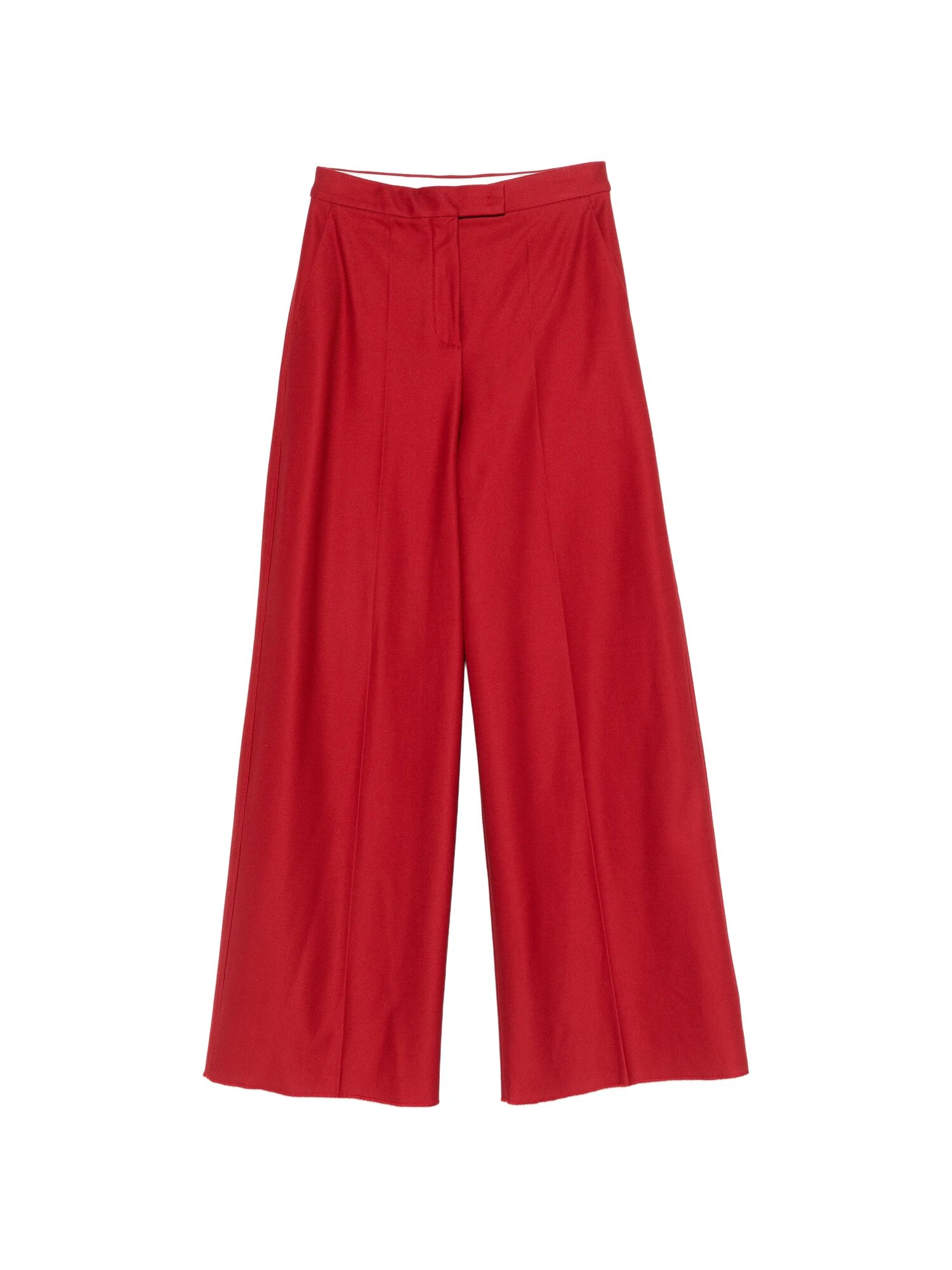 Брюки Wide-leg trousers