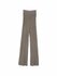 Брюки Rick Owens Bias palazzo pants, размер 42