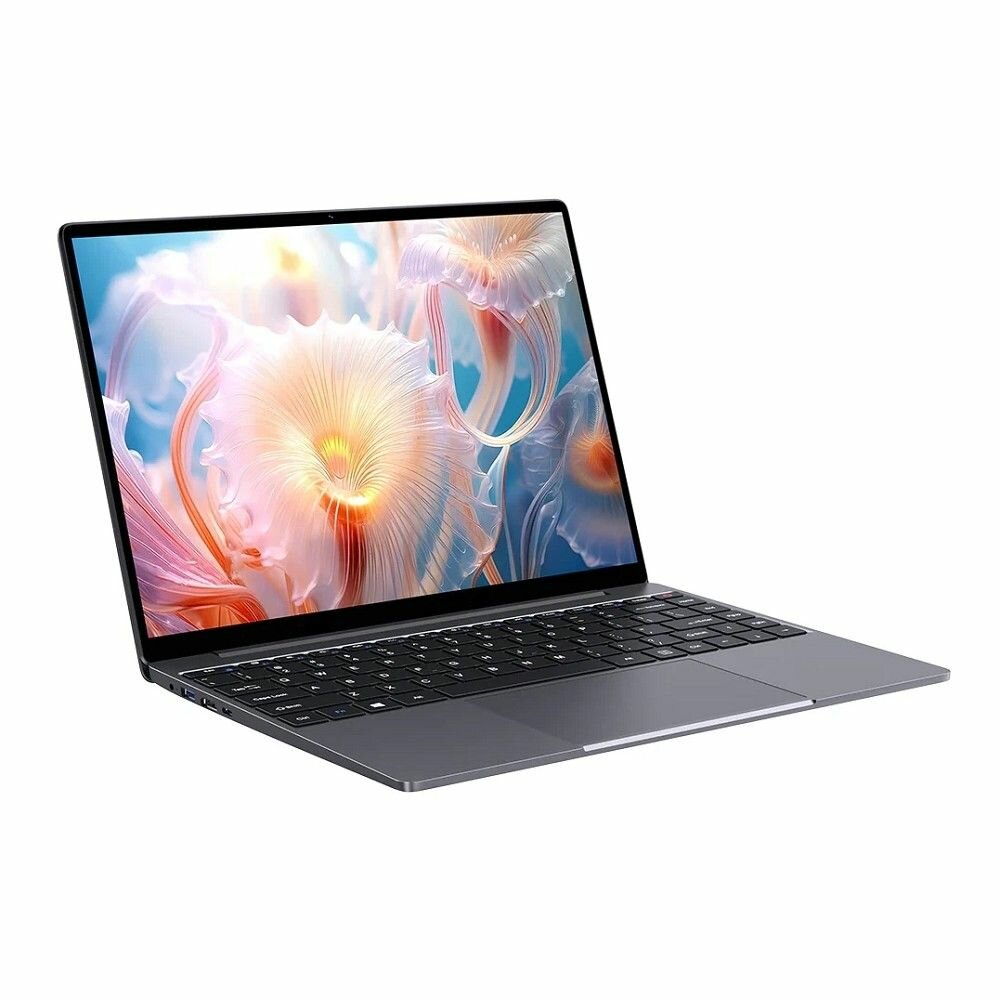 Ноутбук CHUWI CoreBook X 14" 2K IPS Intel Core i3 1220P 16GB RAM 512GB SSD Windows 11 Home