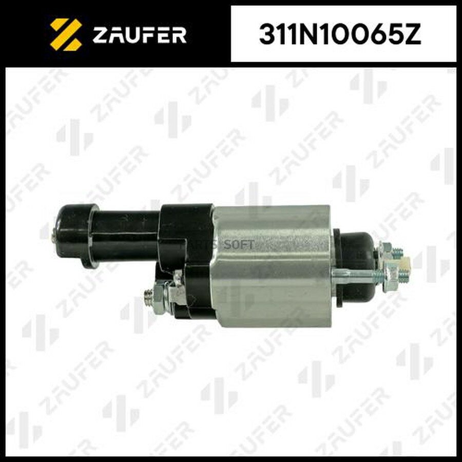 311N10065Z ZAUFER Втягивающее реле стартера ZAUFER 311N10065Z | цена за 1 шт