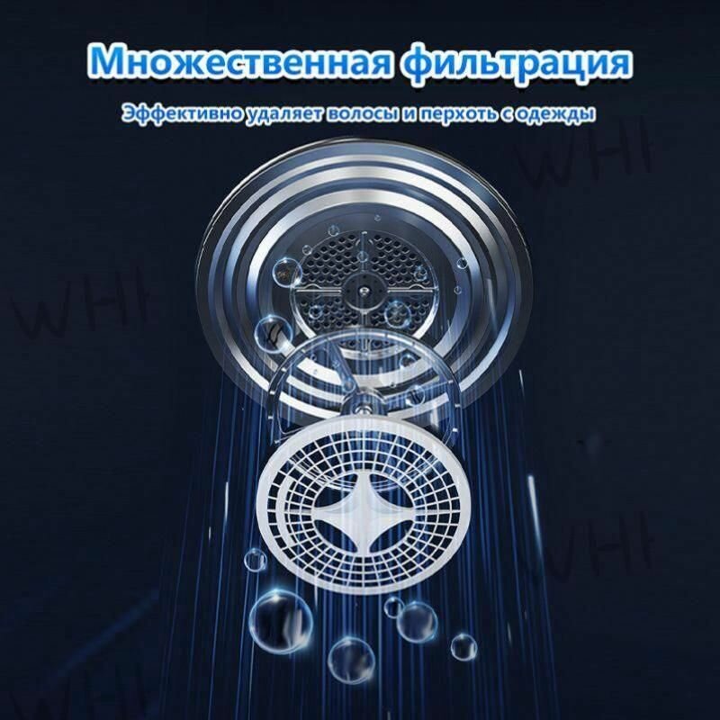 Сушильная машина — фото 1