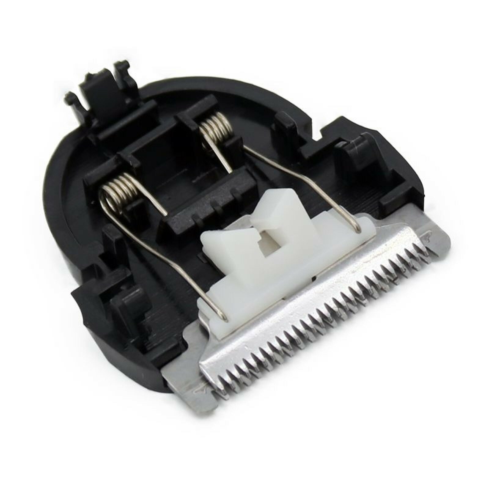 Сменная головка для электробритвы MyPads совместимая с Philips QC5155 QC5120 QC5125 QC5130 QC5135 QC5105 QC5115