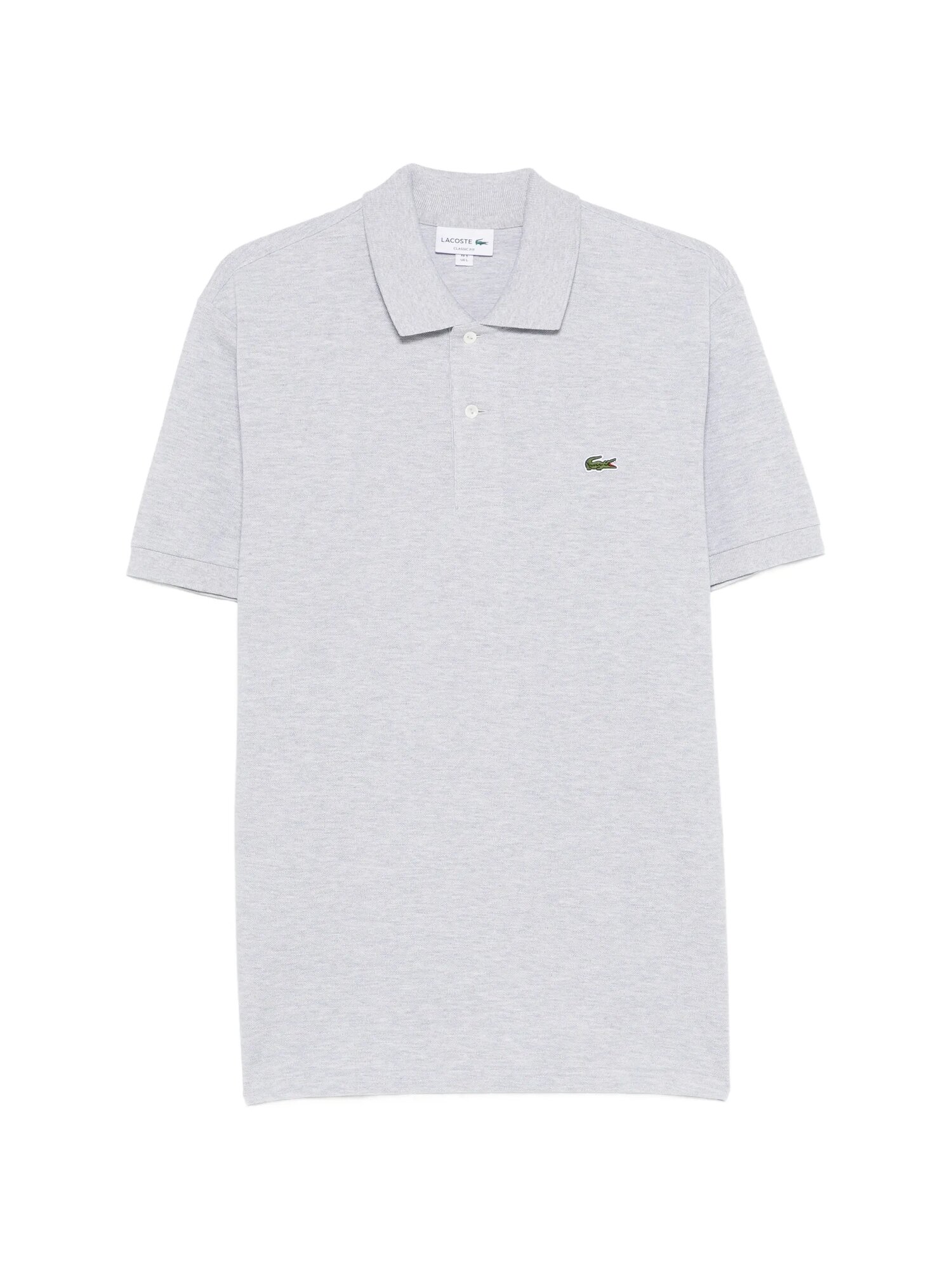 Рубашка Logo polo shirt