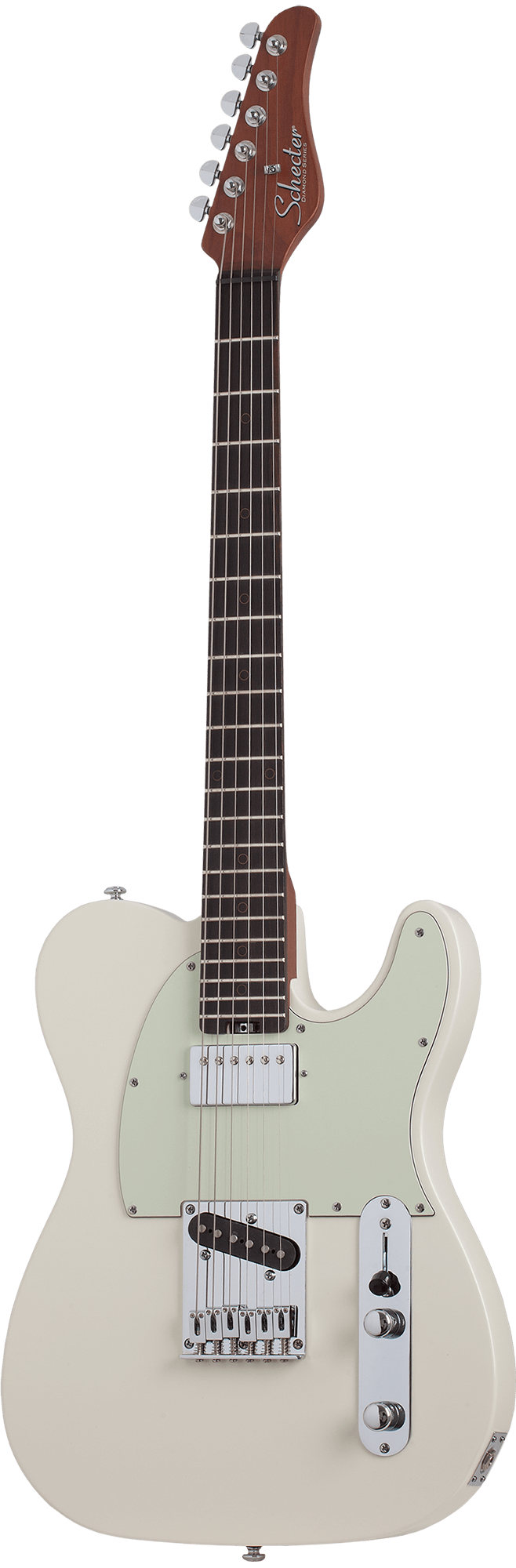 SCHECTER NICK JOHNSTON PT A.SNOW - Электрогитара