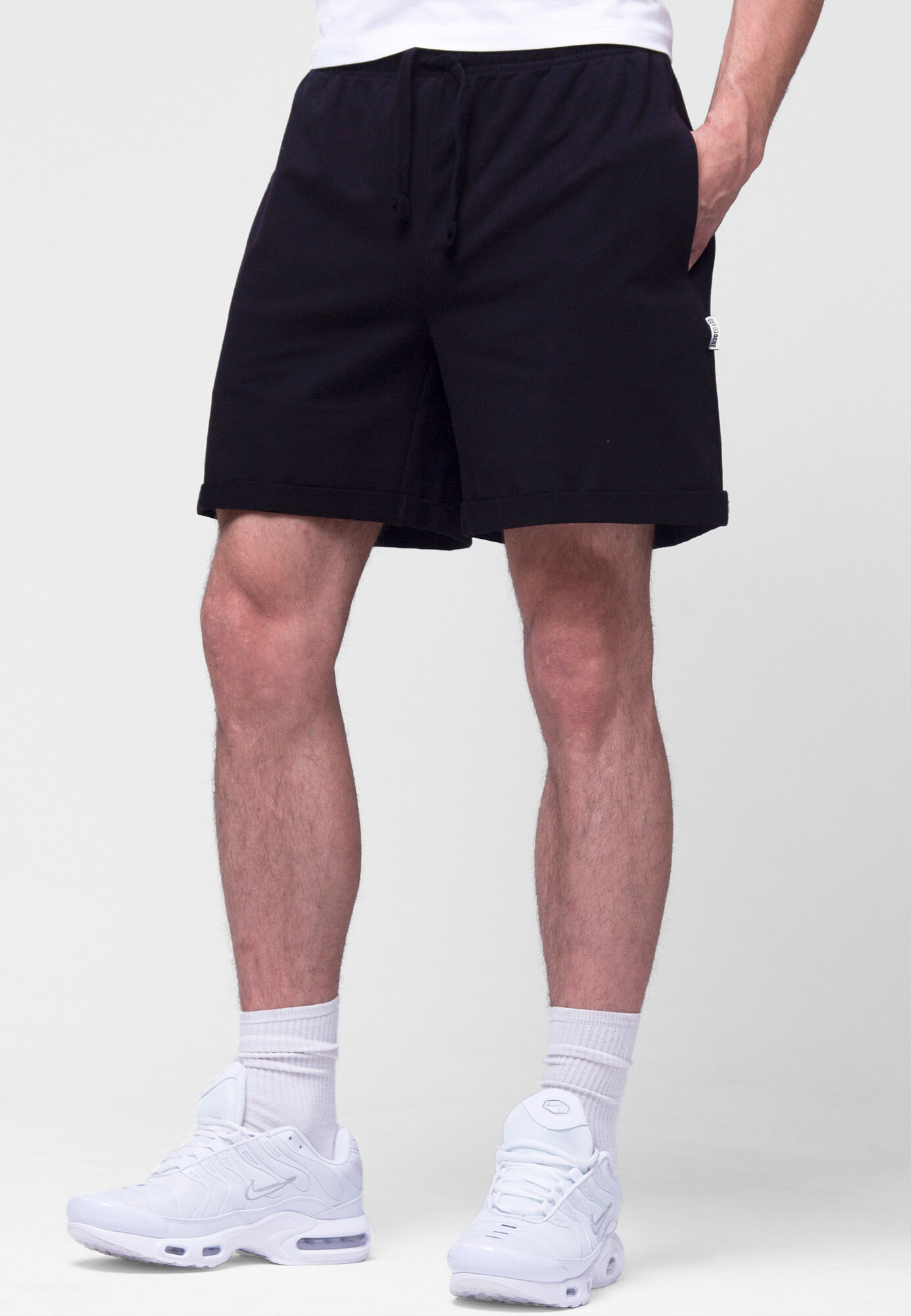 Бермуды для мужчин