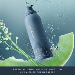 Rare Beauty Мусс-масло увлажняющее для тела Find Comfort Hydrating Body Mousse To Oil - Feel Seen, 150 мл