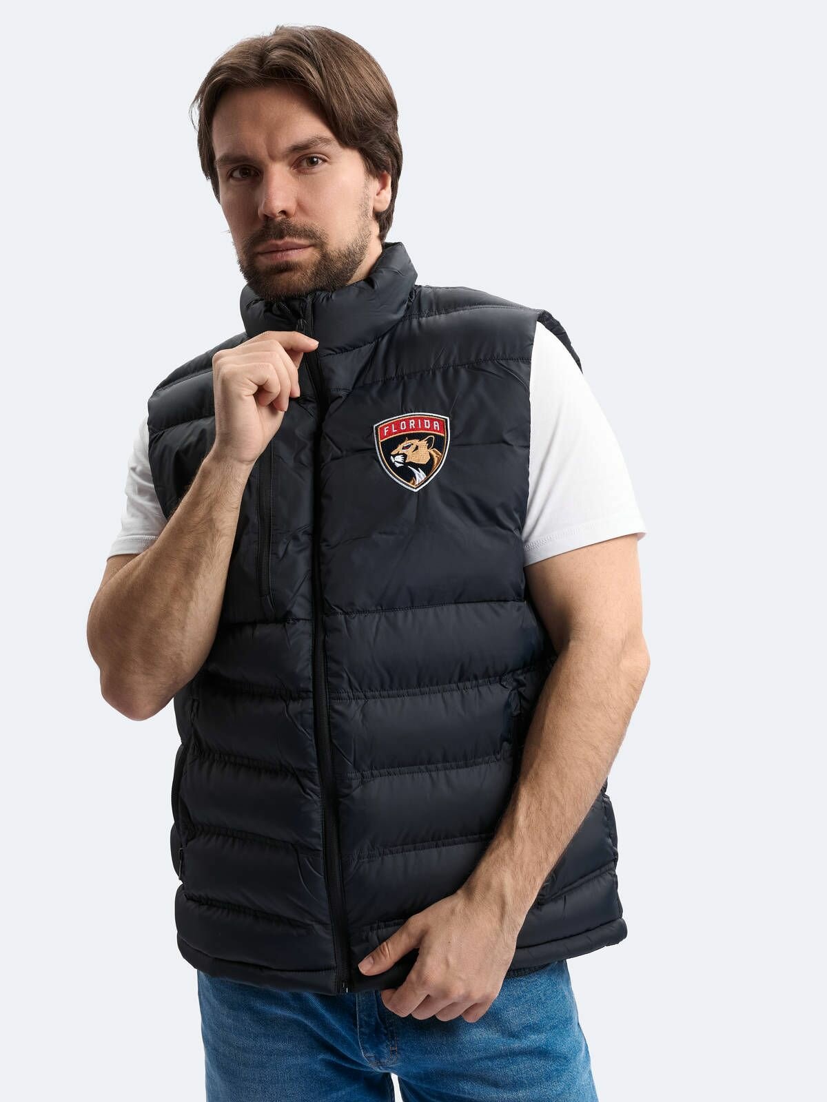 Жилет