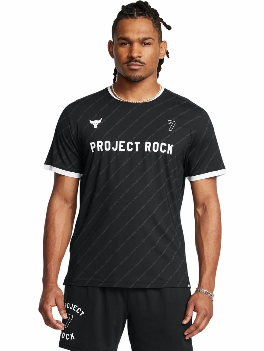 Футболка Pjt Rck Rugby Shirt