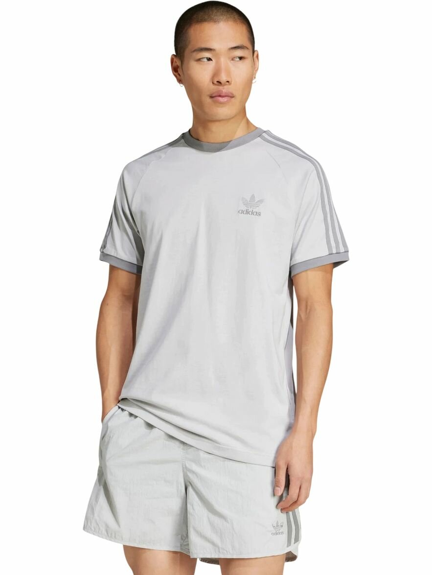 Футболка спортивная 3-Stripes Tee