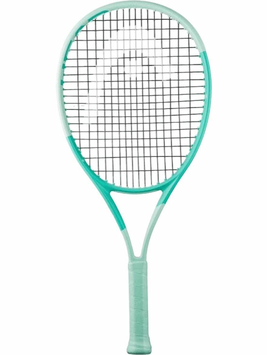 Ракетка Head Boom Jr.25 Alternate бирюзовый Графит 230194SC00