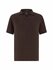 Рубашка Boggi Milano, размер S, brown