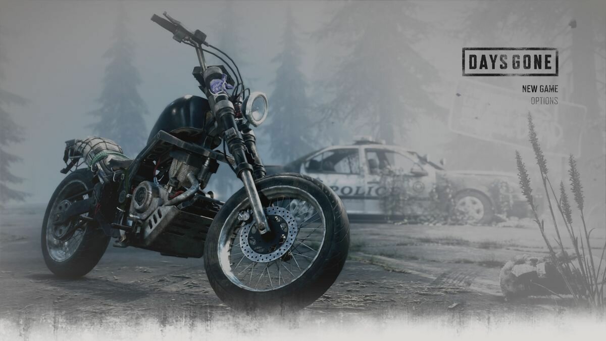 PS4 игра Жизнь После — фото 1