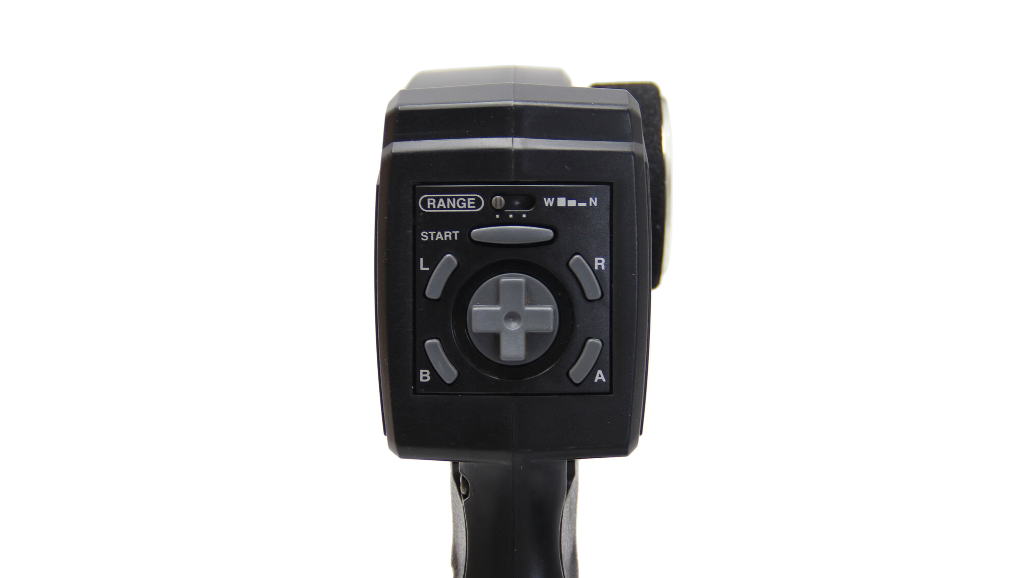 Контроллер Hori Zerotech Steering Controller HPS-22 (для PS1) — фото 1