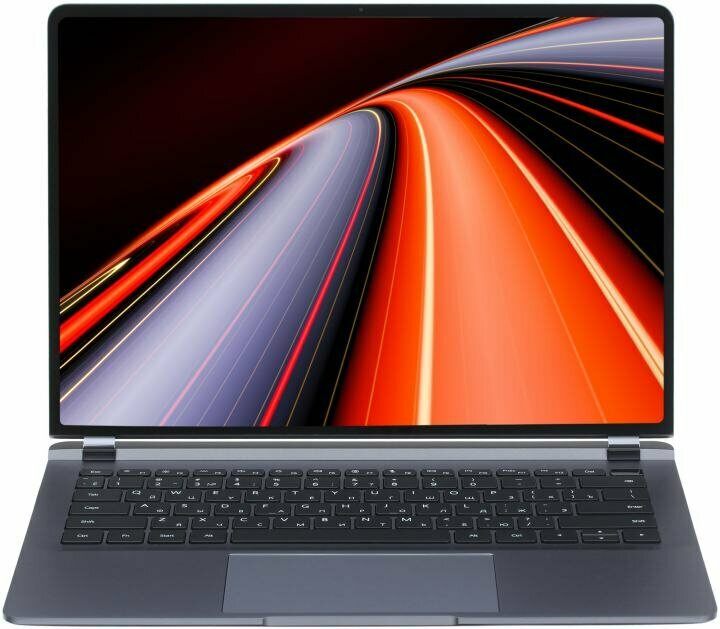 53014NQC Huawei MateBook GT 14 Intel Core Ultra 5 125H/32Gb (soldered D5)/SSD1Tb/UMA/14.2/OLED/WQXGA+/NoOS/Space Grey/1
