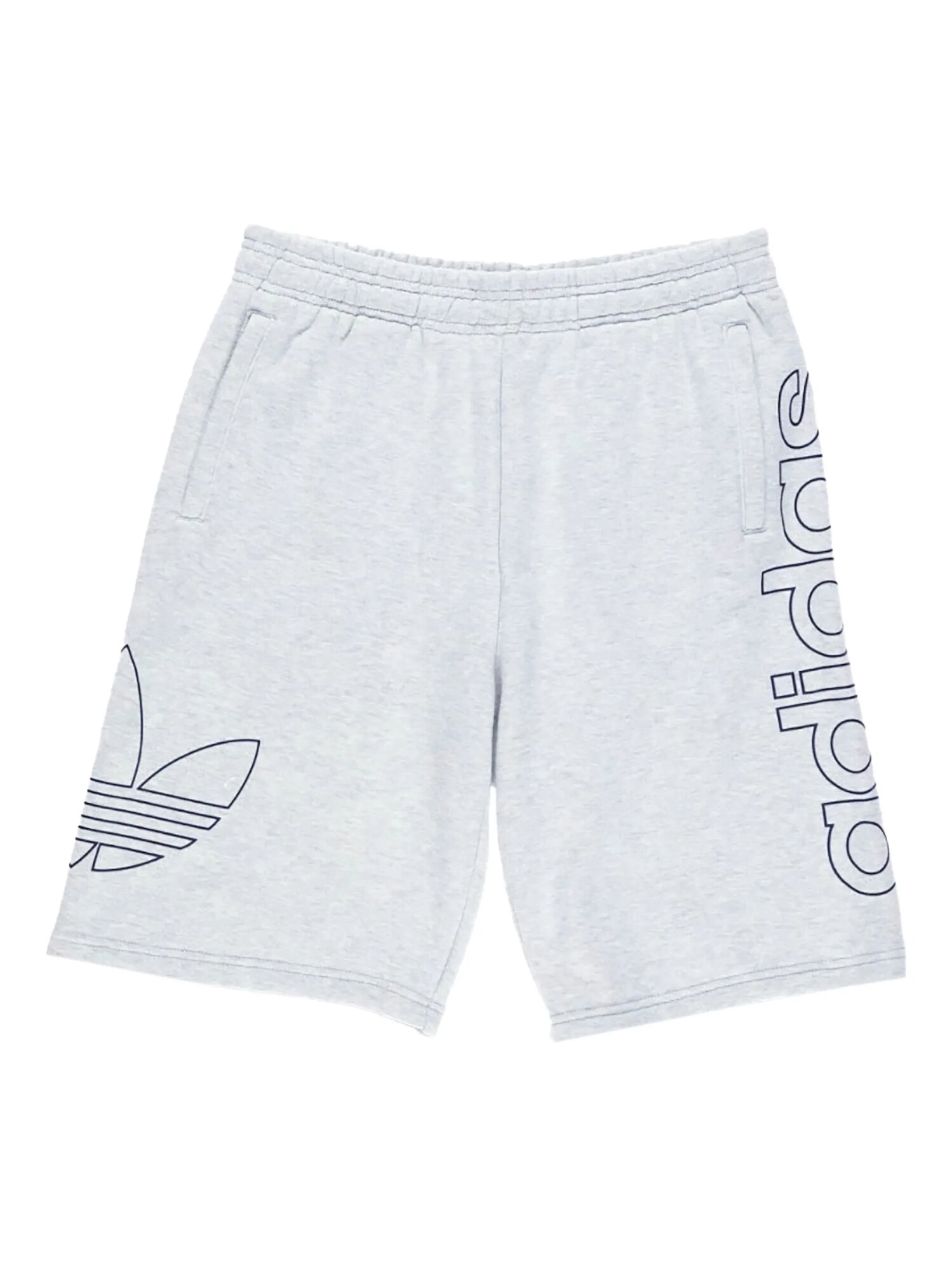 Шорты adidas, размер 36 UK
