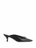 Мюли Vivienne Westwood Margot, размер 37, black/black