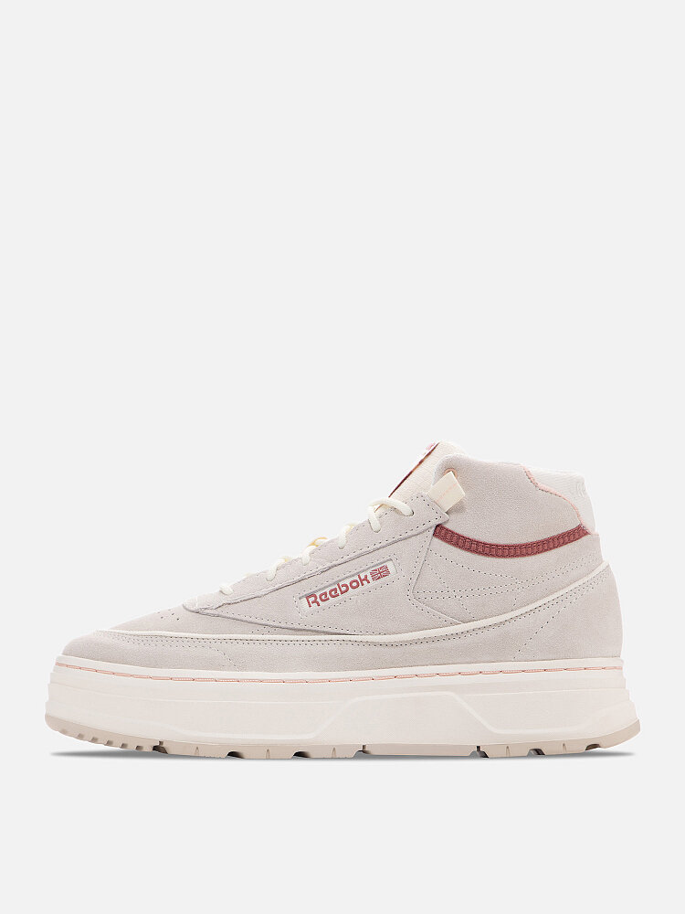 Кроссовки CLub C Geo Mid