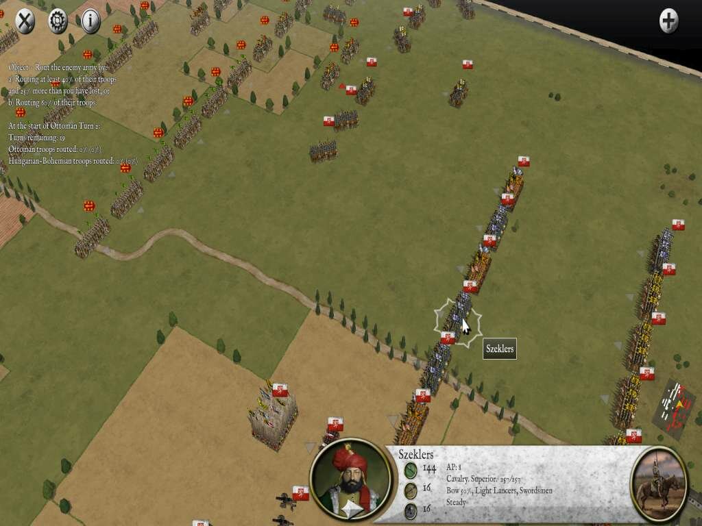 Pike and Shot: Campaigns PC Steam Ключ • Активация Steam • регион Весь мир