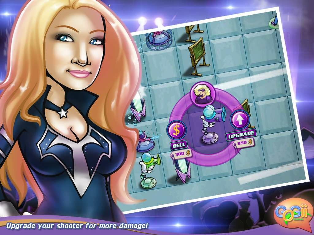 Shannon Tweed's Attack of the Groupees Steam Ключ • Активация Steam