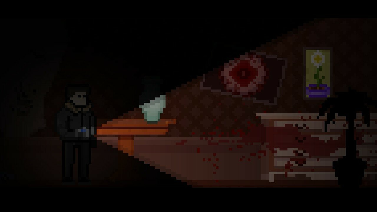 Forgotten Steam Ключ • Активация Steam • регион Весь мир • цифровой ключ