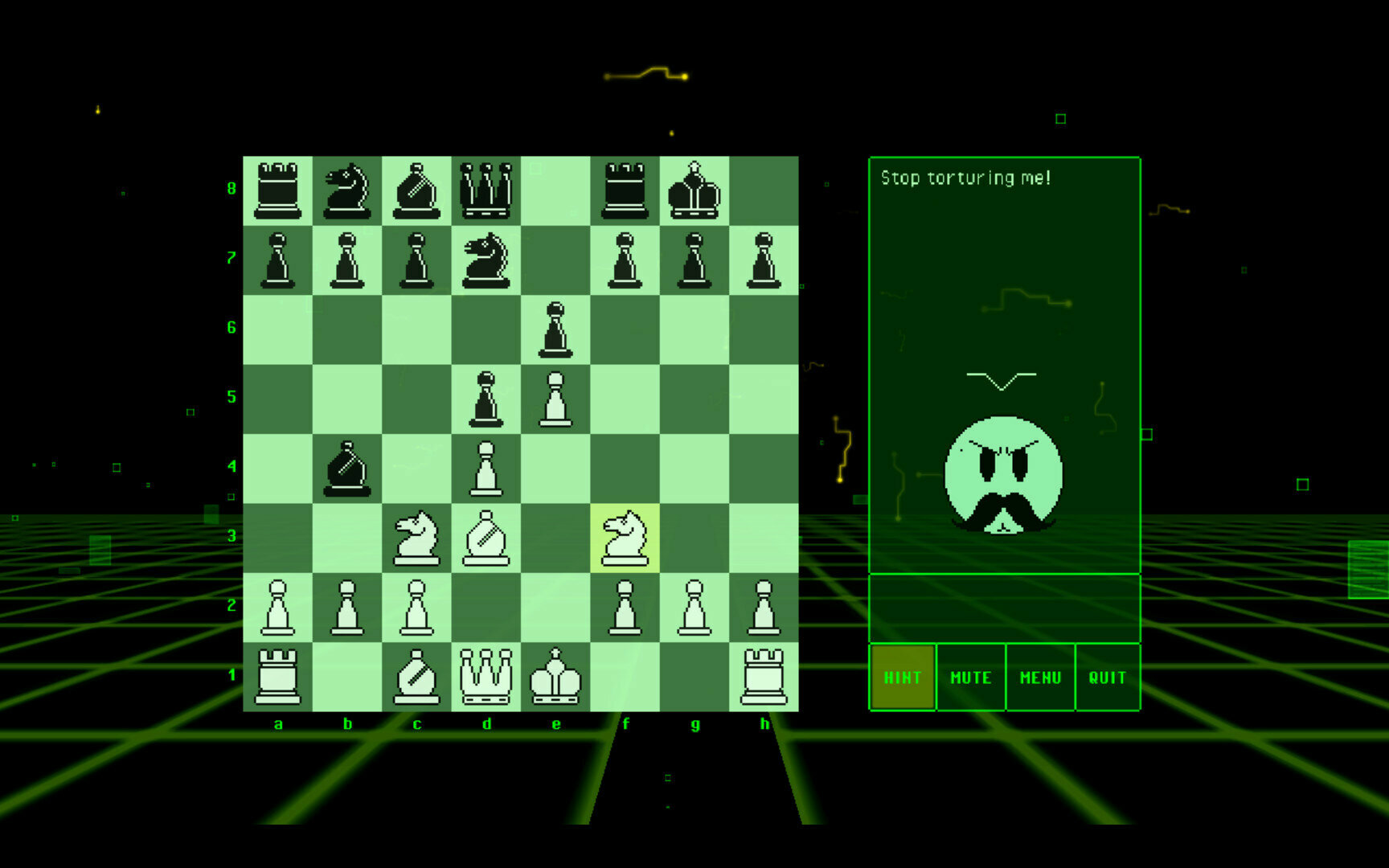 BOT.vinnik Chess: Combination Lessons, Все страны — фото 1