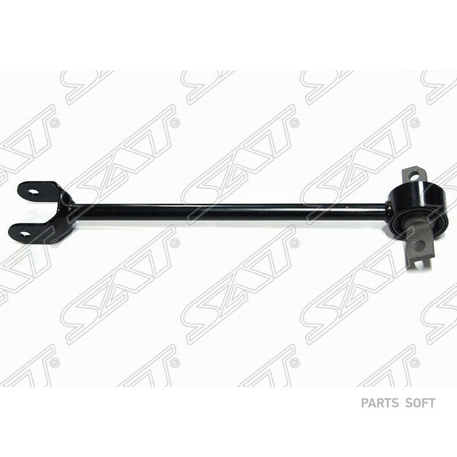 Рычаг подвески Toyota Avensis (T270) 08-18 / Camry 11-21 от официального дистрибьютора, SAT, артикул ST4878033070