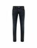 Джинсы Billionaire Straight-cut jeans, размер XS, black/black