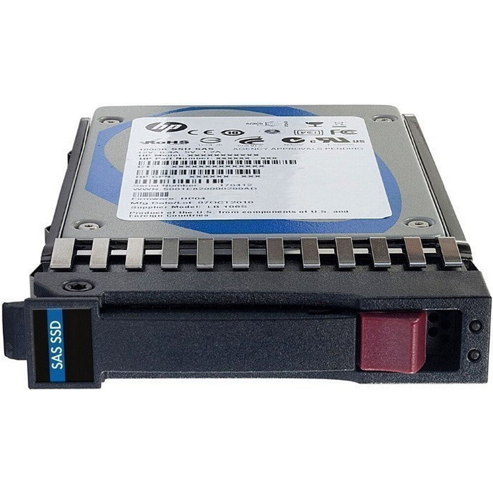 Накопитель SSD HPE R0Q49A, 1,92 ТБ, 3.5" (R0Q49A)