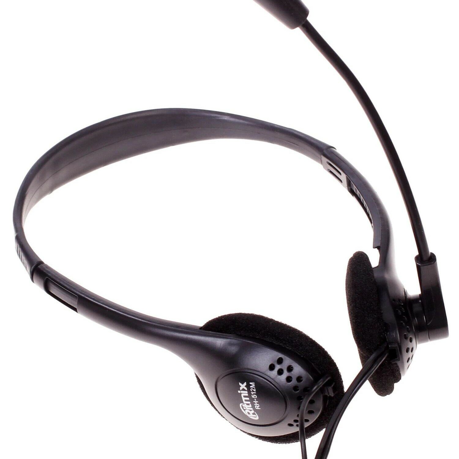 Гарнитура RITMIX RH-512M