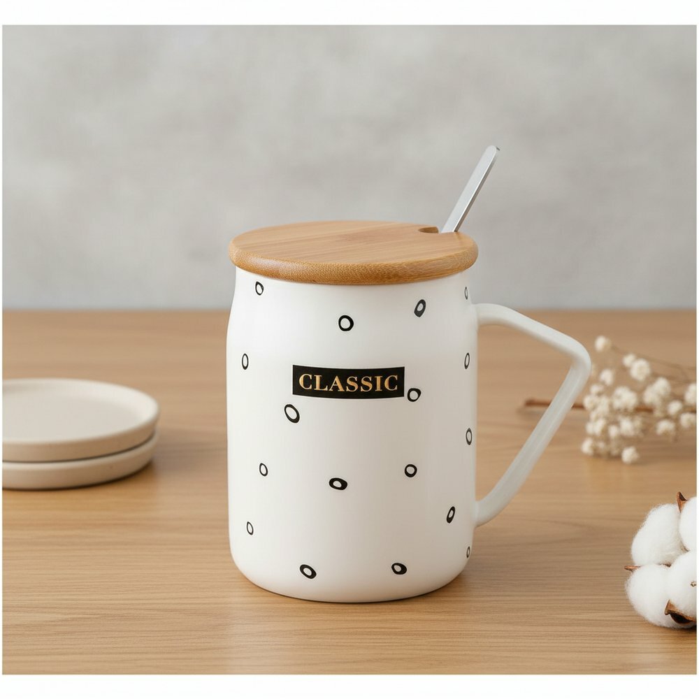 Кружка Классика MUG-267/2 Art East Россия Керамика