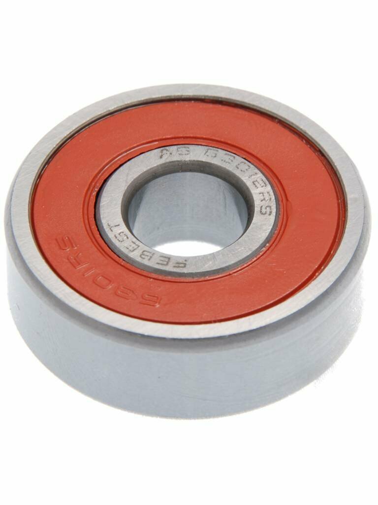 Подшипник шариковый для KIA CEED, SOUL / TOYOTA LAND CRUISER / Febest AS-6301-2RS