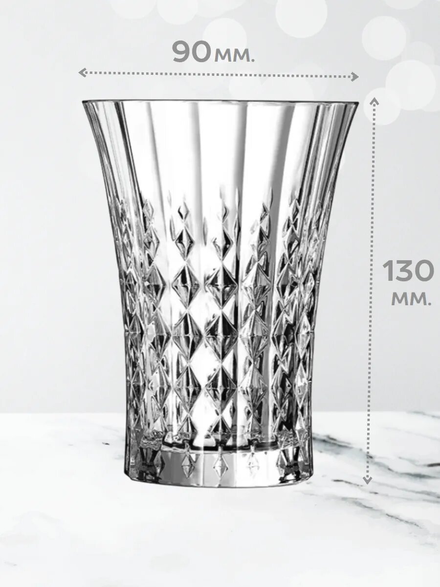 Хайбол Lady Diamond 360 мл — фото 1
