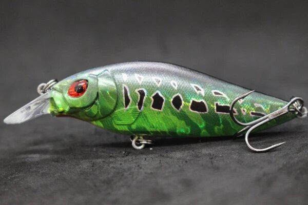 Crankbait блесна wLure 13г, 9см, C735X76