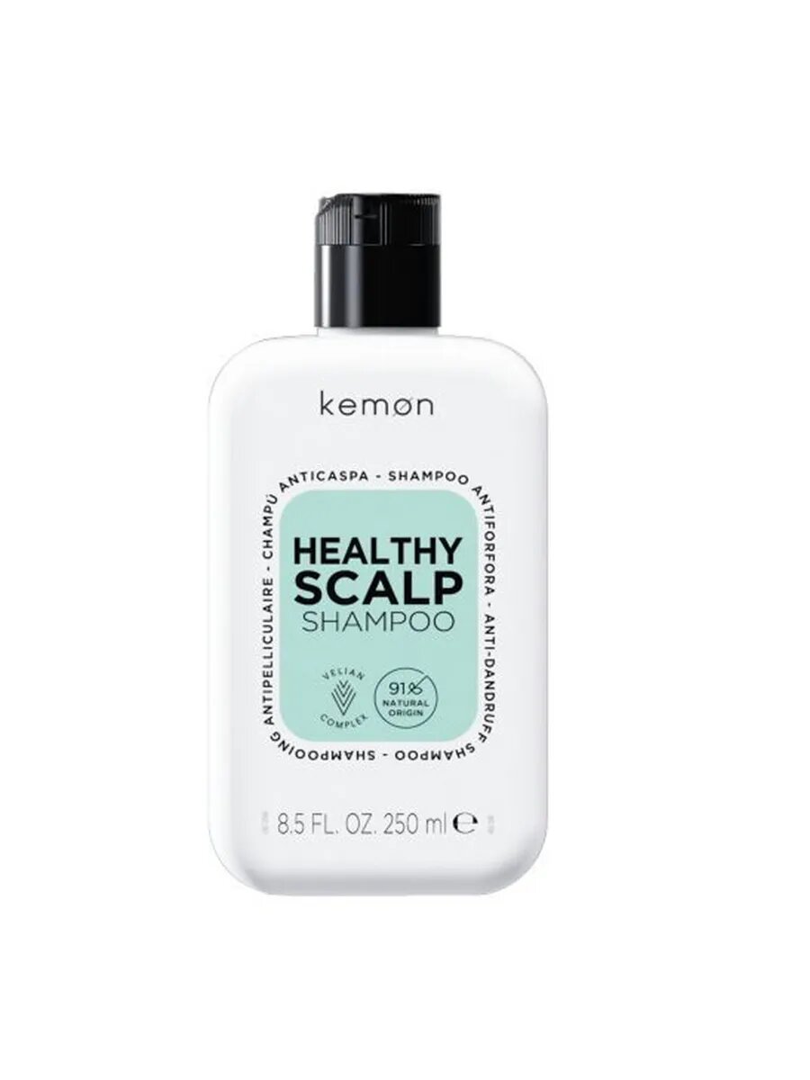 KEMON Liding Healthy Scalp Anti-Dandruff VELIAN Shamp 250 мл