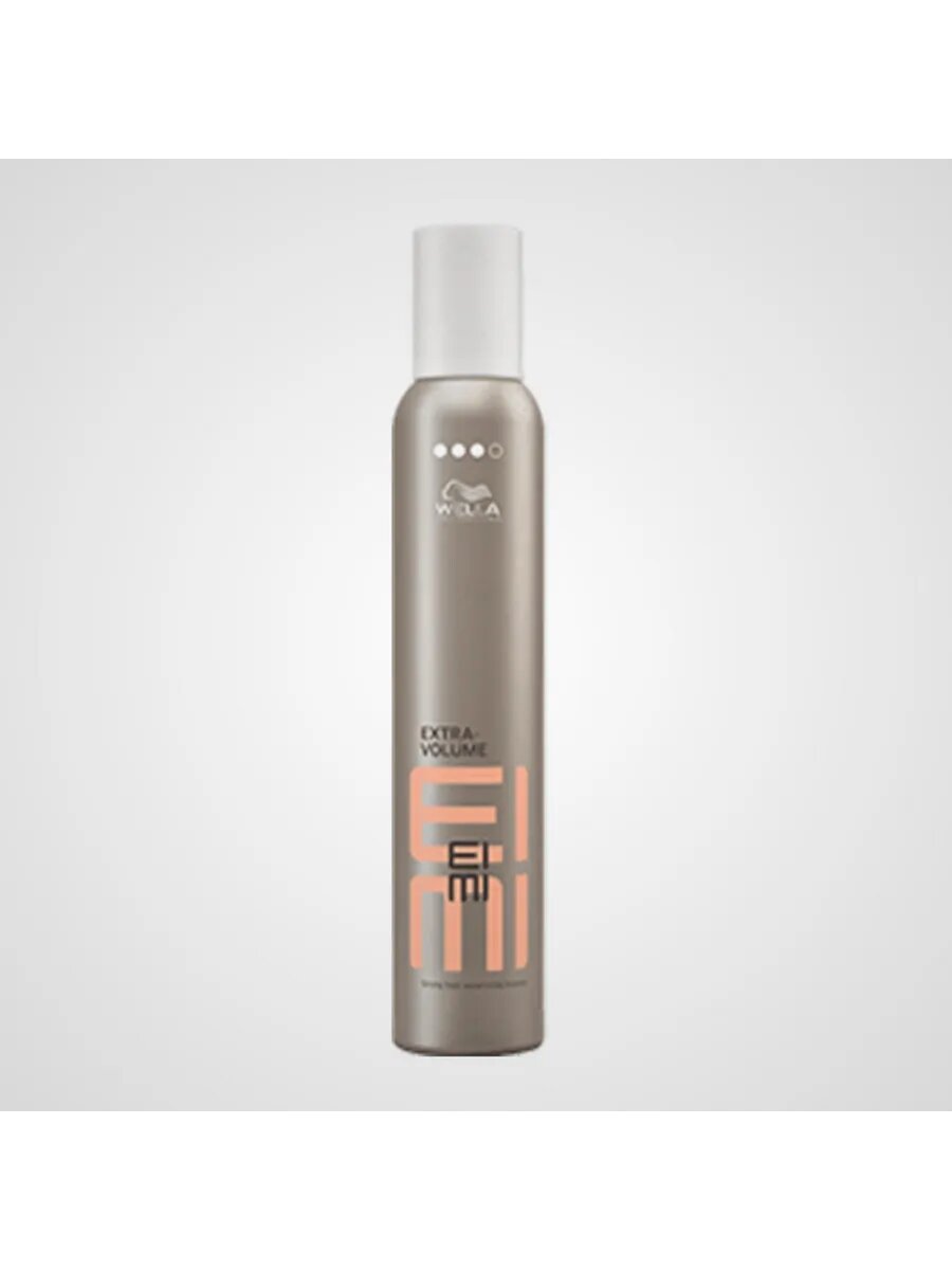 WELLA EIMI EXTRA VOLUME Foam Пена 500 мл