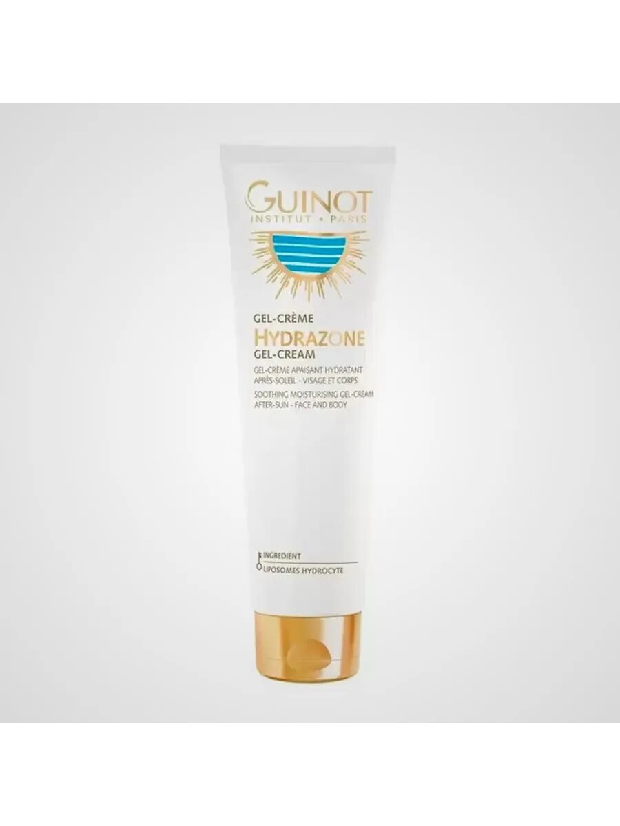 GUINOT Gel-Creme Hydrazone Флюид 150 мл